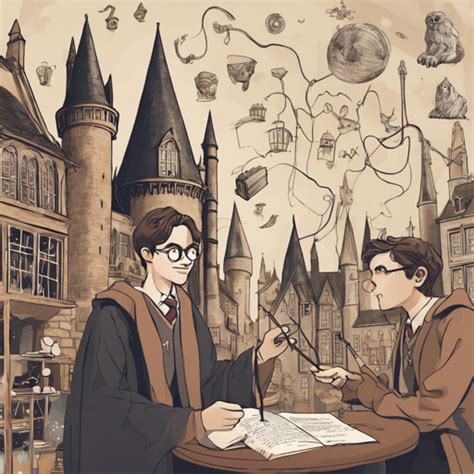 Building A Conversational Wizard How To Use The Harry Potter Dialogpt Model Fxisai