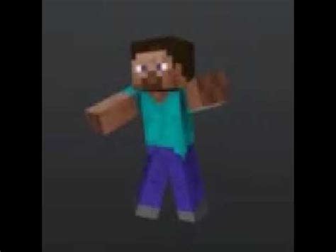 Dance Steve Dance YouTube