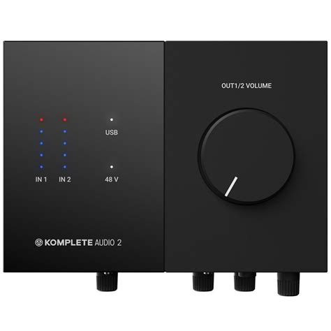 C C M Thanh Ni Komplete Audio