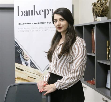 Лена Бориславова се отказа от имунитета си