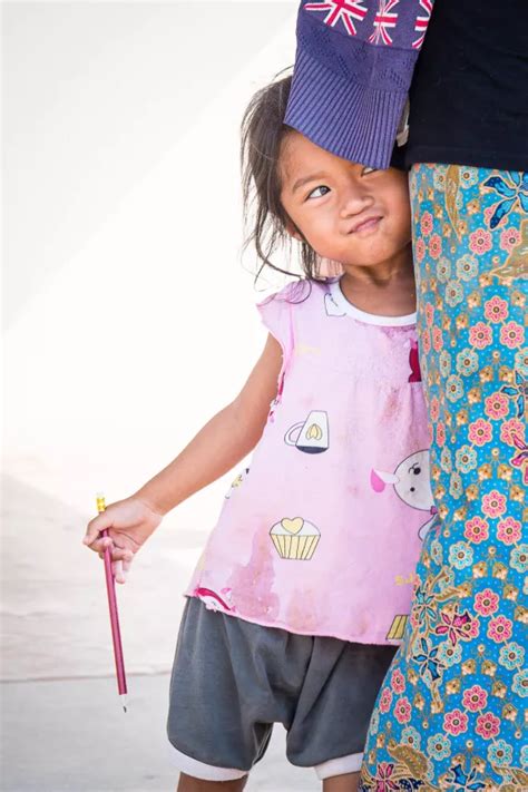 Helping Resettled Villagers In Rural Lao Pdr Through Cash Transfers