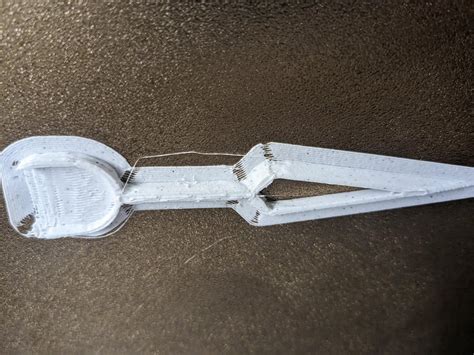 Printing Problem R Anycubickobra2