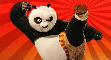 Kung Fu Panda How And Where To Watch The Movies And Shows In