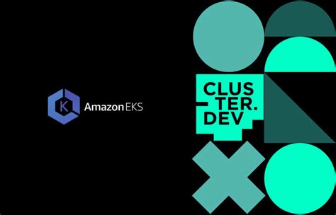 Simplifying Aws Eks Deployment With Clusterdev Clusterdev