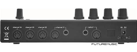 E RM Effectively Solves Studio And Stage Sync And Timing Troubles With Multiclock Multi Format