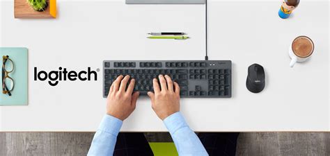 Logitech K Mechanical Keyboard Overview Best Buy Blog