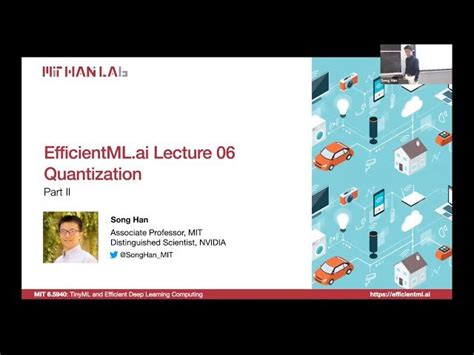 Free Video Quantization For Efficient Machine Learning Part Ii From