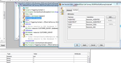 Uccx Evaluation Script Cisco Community