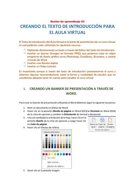 Creando Texto De IntroducciÓn Markozar Página 1 8 Flip Pdf En Línea Pubhtml5