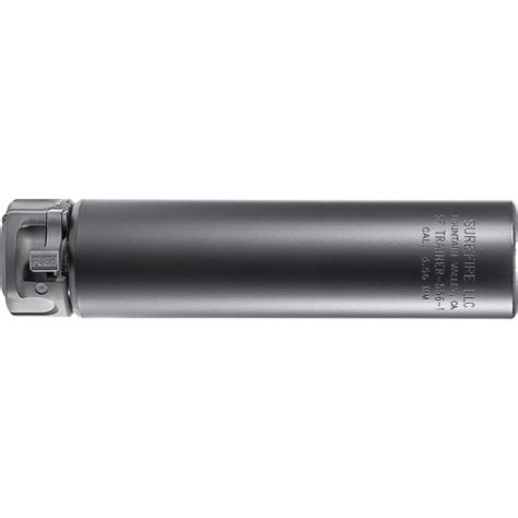Surefire Suppressor Trainers Socom Fast Attach
