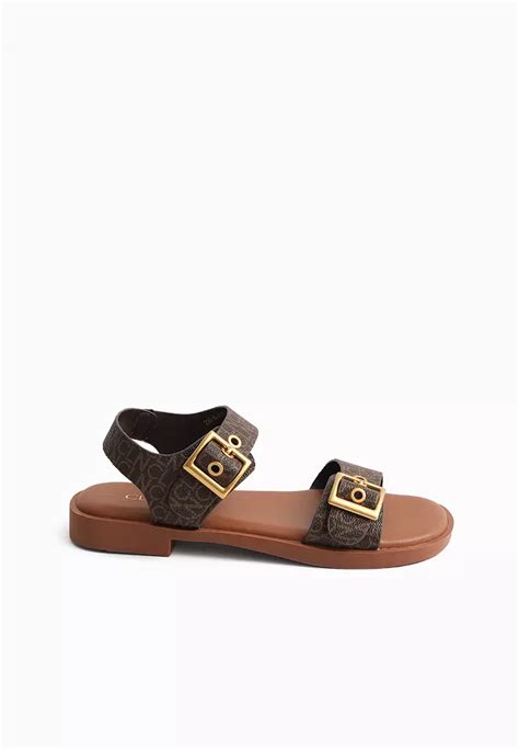 Buy Cln Laiken Sandals 2024 Online Zalora Philippines
