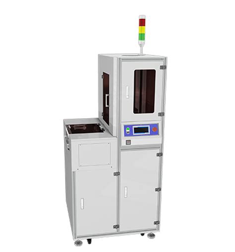 Rack Buffer Smt Worldwide