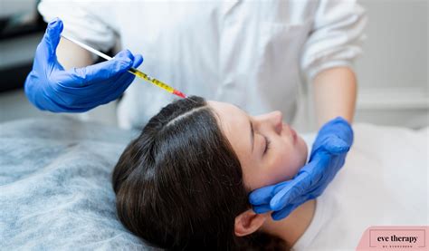 How PRP Works Eve Therapy