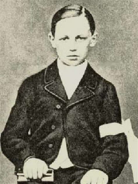 Артюр Рембо фото на - 24СМИ