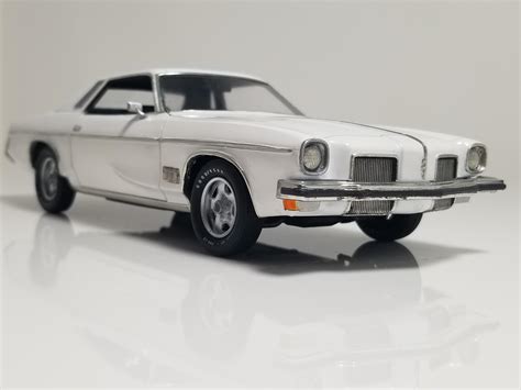 73 Oldsmobile Cutlass Supreme Model Cars Model Cars Magazine Forum