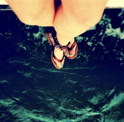 Joanna Hausmann Feet