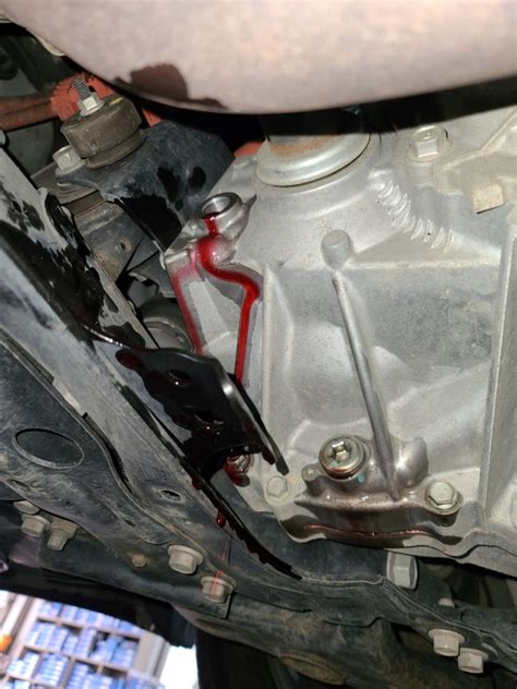 렉서스 Nx300h 하이브리드 오토미션 뒤 디퍼렌셜 오일 교환 교체 서대문 은평 마포 종로 성북 강북 노원 중랑 양천 구로 관악 강남 서초 송파 구 카센터 Sg모터스