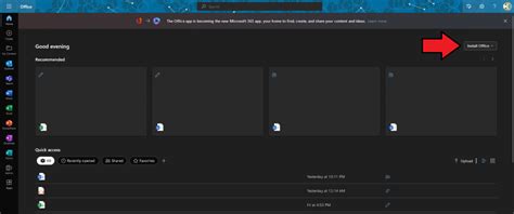 How To Install Microsoft 365 CoP PSU IT Blog How To Install Microsoft 365 CoP PSU IT Blog