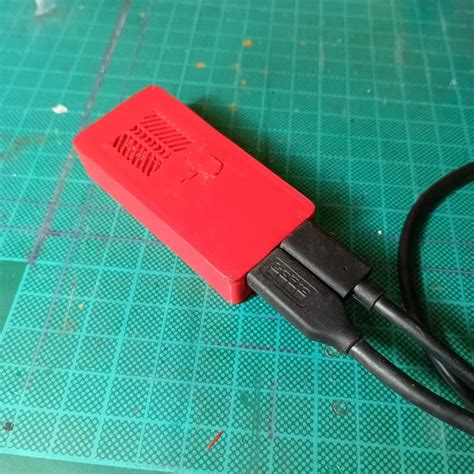 Espressif Esp32 S3 Devkitc 1 N8r8 Case By Paper World Makerworld Download Free 3d Models