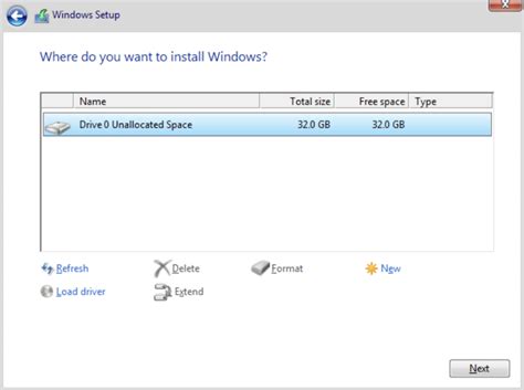 We Couldnt Find Any Drives Appears 2025fixed