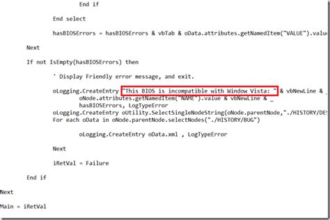 Os Deployment Using Mdt Inside The Validation Step The Deployment Bunny