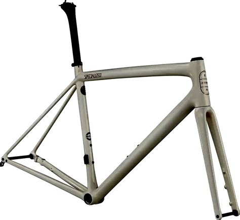 2022 Specialized Aethos Frameset Sagan Collection Disruption Specs