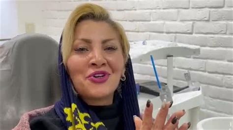 اولین روز گذاشتن دندان مصنوعی20 تخفیف زمستانه نماشا