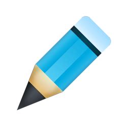 Edit Delete Icon 87139 Free Icons Library