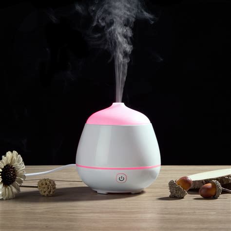2021 Best Mini Usb Diffuser Portable Design For Office Supply Uma