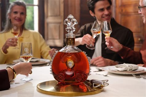 How To Taste Louis Xiii Louis Xiii Cognac Official Website