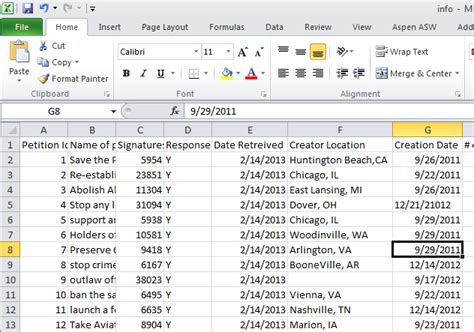 Analytics And Visualization Of Big Data Geocoding Using Google Fusion Tables