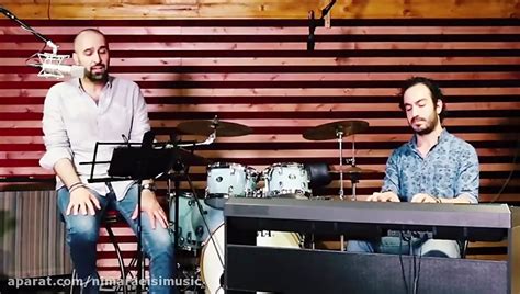 مثال تور ماهیها، با صدای نیما رئیسی