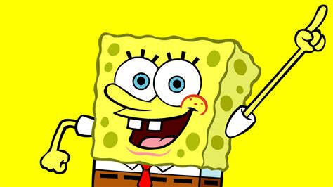 Wow 12 Wallpaper Lucu Spongebob Squarepants Joen Wallpaper