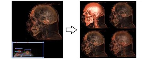 Three Dimensional Modeling3