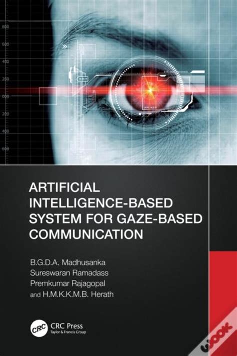 Artificial Intelligence Based System For Gaze Based Communication De Bgda Madhusanka Hmk