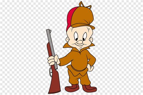 Elmer Fudd Hunting Daffy Daffy Duck And Elmer Fudd In What Makes