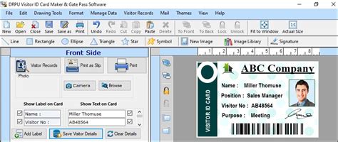 Compatibility Authenticity And Integration In Gate Pass Maker
