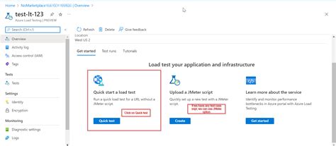 Deployment Load Testing Of Endpoint In Azure Ml Stack Overflow