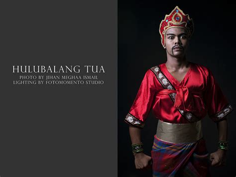 Mak Yong Muzik Tradisional Melayu