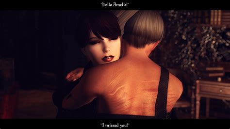 Chapter Section Baroness Return Of Blood And Pleasure Loverslab