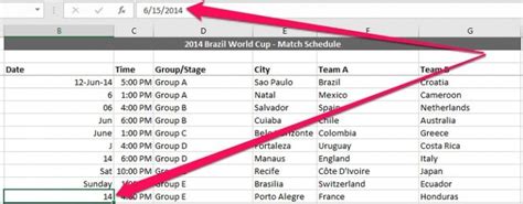 Excel VBA Date Format 25 Macro Examples To Easily Set Date Formats