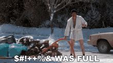 Christmas Vacation Pictures Cousin Eddie S Tenor