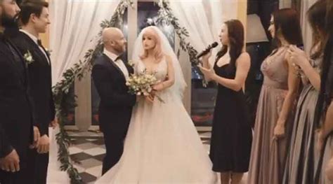 Hong Kong Man Gets Engaged To Pleasure Doll Says Shes Easier To Date