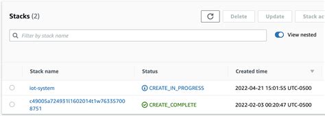 Tutorial Capa De Aplicación Iot Lógica