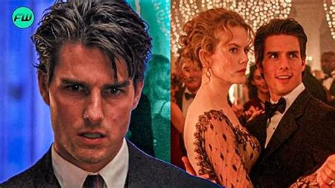 They Hid The Film” Tom Cruises Eyes Wide Shut Is Hiding Something
