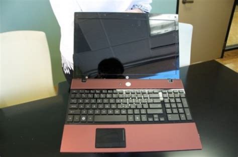 Hp Probook S Series Business Notebooks Video Slashgear