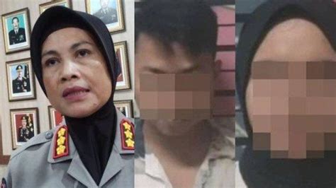 Terkuak Fakta Baru Skandal Dosen Dan Mahasiswi UIN Lampung Yang Digerebek Warga Motif Karena