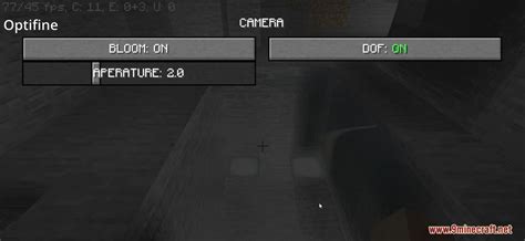 Super Scalar Shaderpack 1201 1194 Mc Modnet