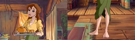 Jane Porter 347 By Griffinknightavenger On Deviantart