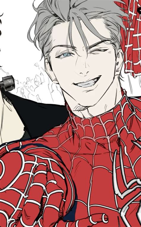 Luke Davis Official Art Nerd Project Anime Hình ảnh Mọt Sách